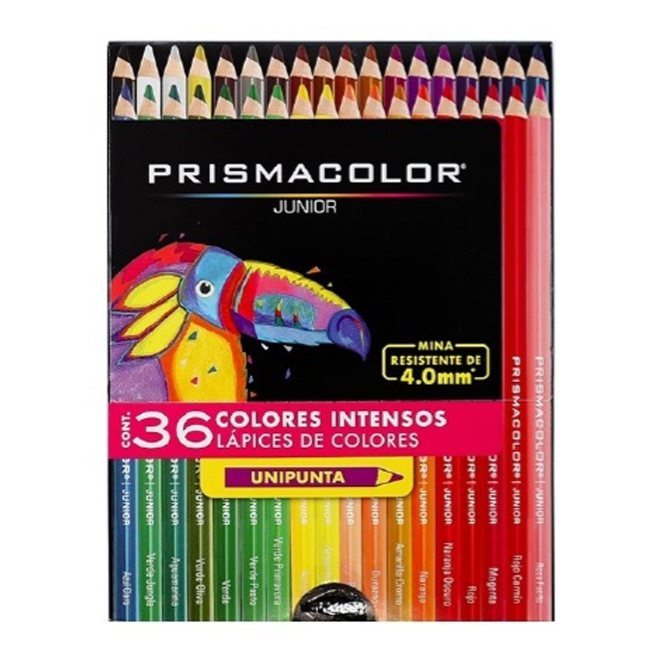 PRISMACOLOR PROF EST METAL 48 Codigo:1807852 – CORDYMEX